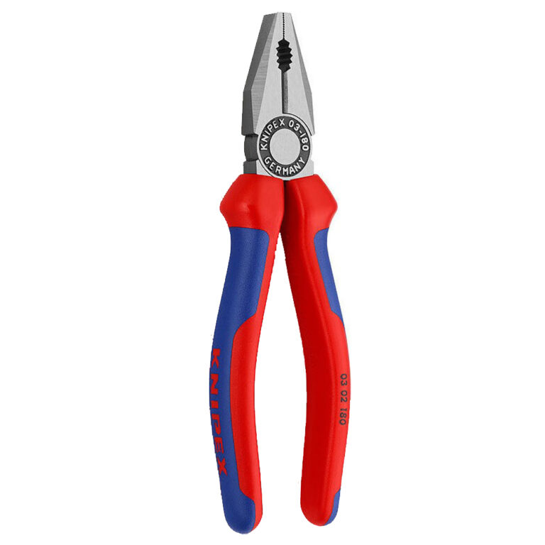 ΠΕΝΣΑ KNIPEX 180mm - Synergon Hellas